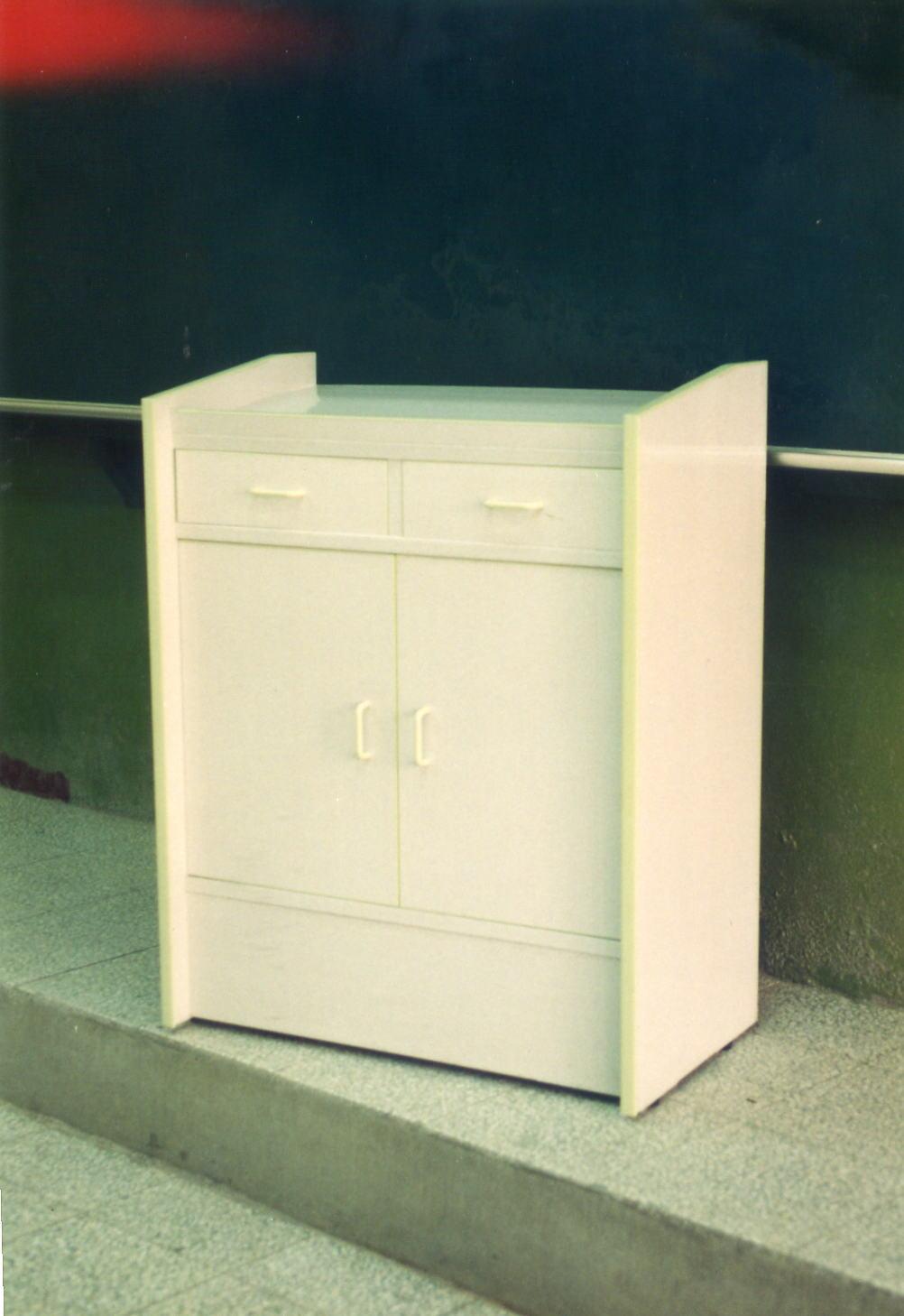 漢昇興業 產品介紹 Product Ea2b 15 4 B4講桌 塑鋼