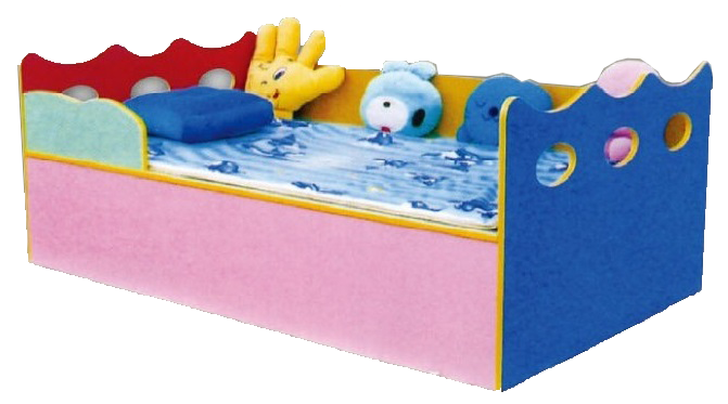 漢昇興業 - 產品介紹 | PRODUCT - MB13-21.3休息床-1